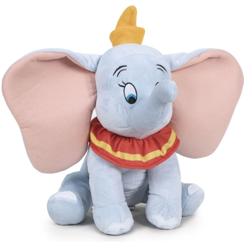 Disney Dumbo 30cm Plush Toy • Plush World