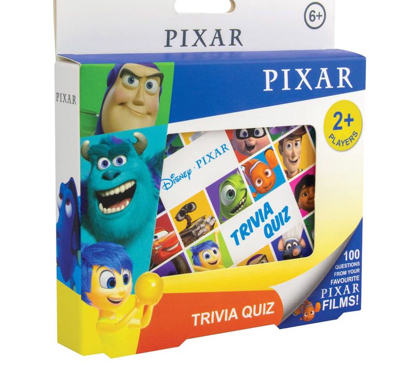 Quiz Which Disney Pixar Movie Are You Movie Inside Out