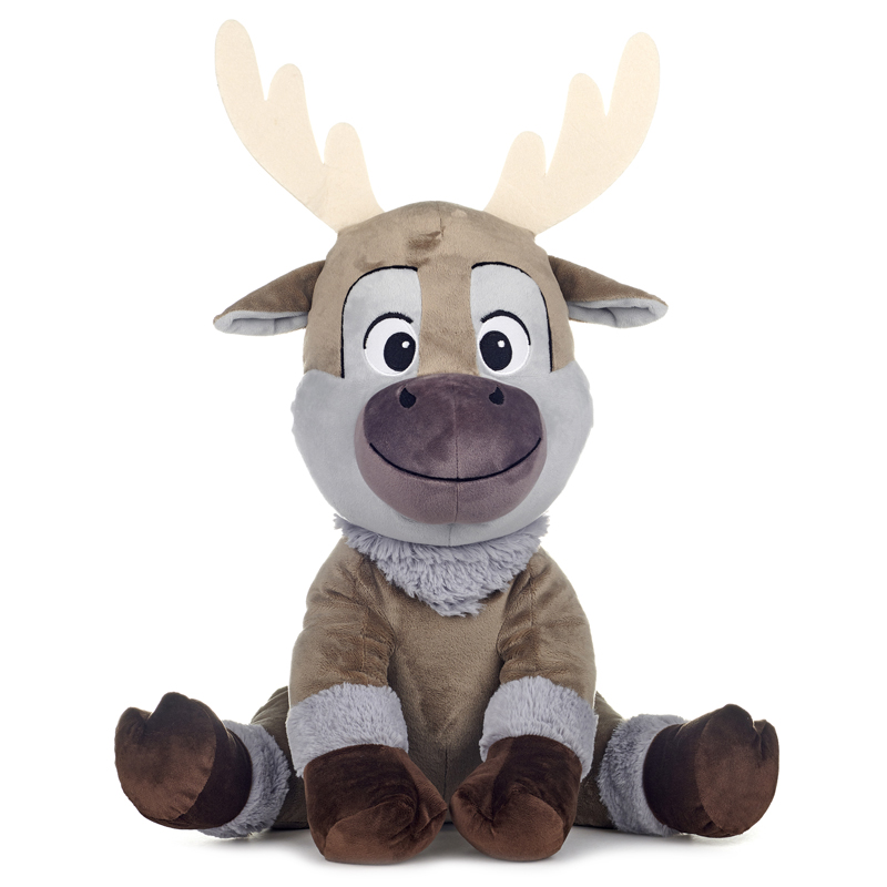 Disney-Frozen-2-Sven-Soft-Toy-50cm – Plush World
