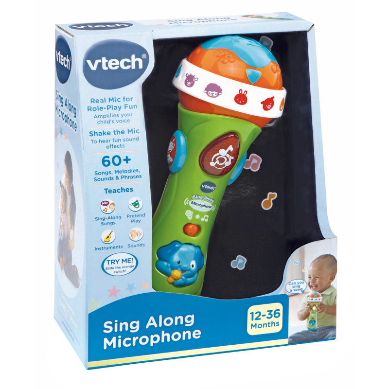 VTech-Sing-Along-Microphone-VTC-TOY25-1 – Plush World