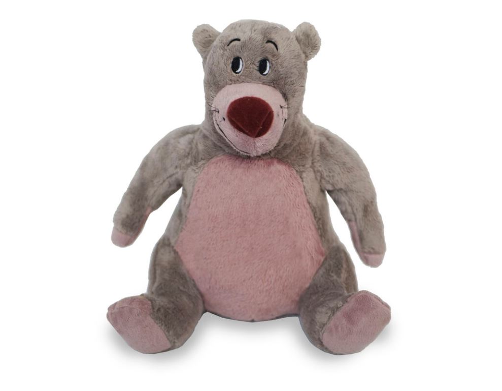 BALOO (The Jungle Book, Disney) 30cm • Plush World