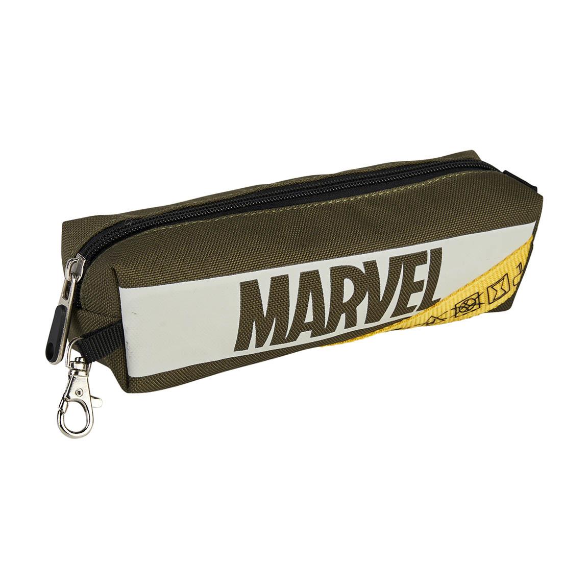 Marvel pencil case • Plush World