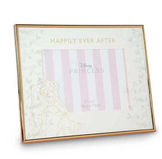 Disney Happily Ever After Frame • Plush World