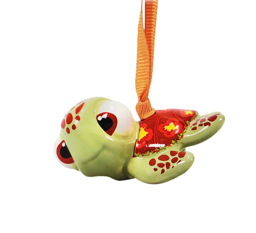 Finding Nemo Decoration – Squirt – Plush World