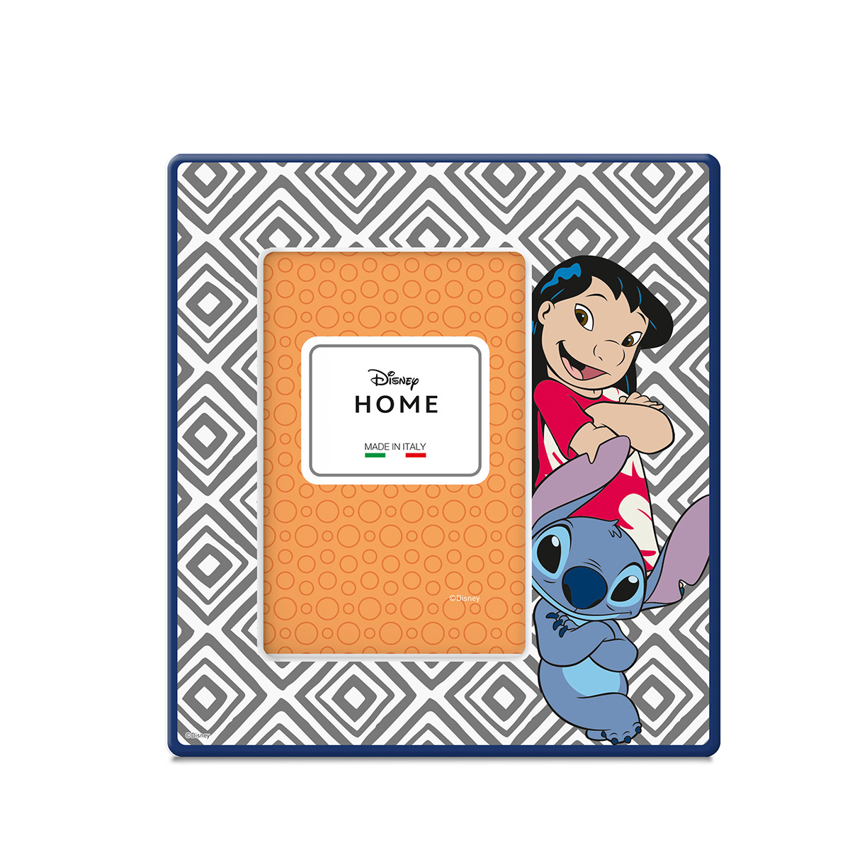 Lilo and Stitch Photo Frame – Plush World