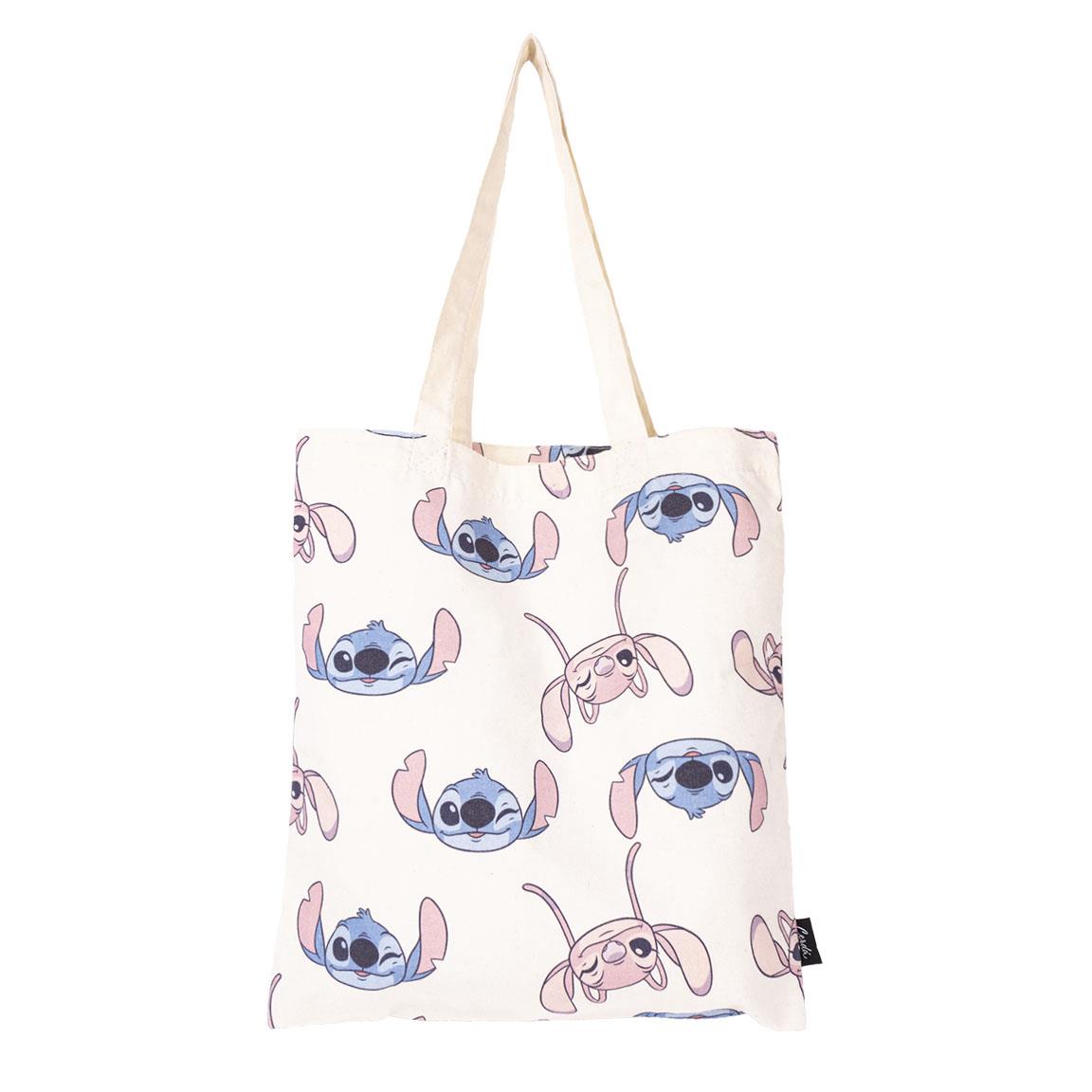Stitch Shopping Bag – Plush World