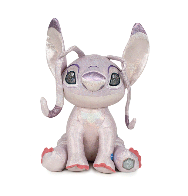 Angel 100th Celebration Plush • Plush World