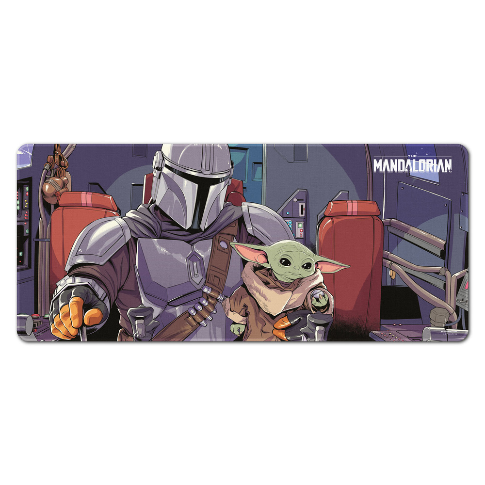 Star Wars Desk Mat • Plush World